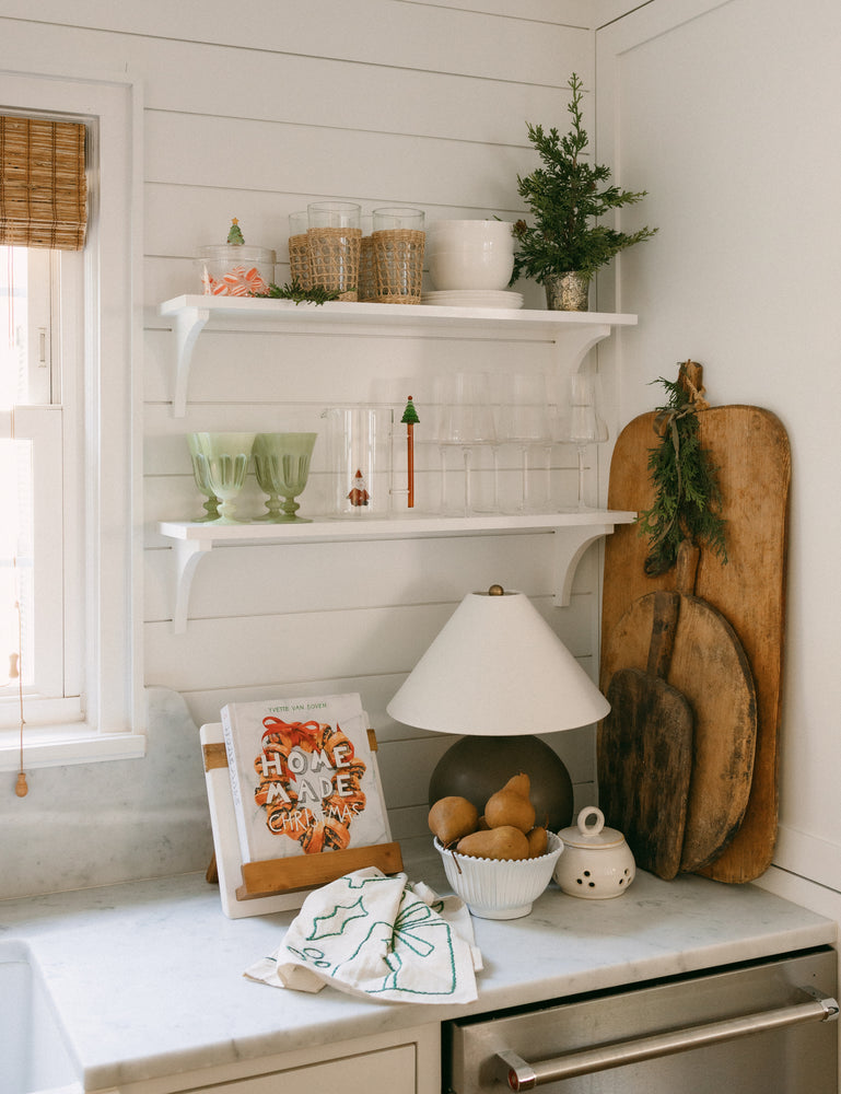 Pink Antlers - Paper + Party + Gifts