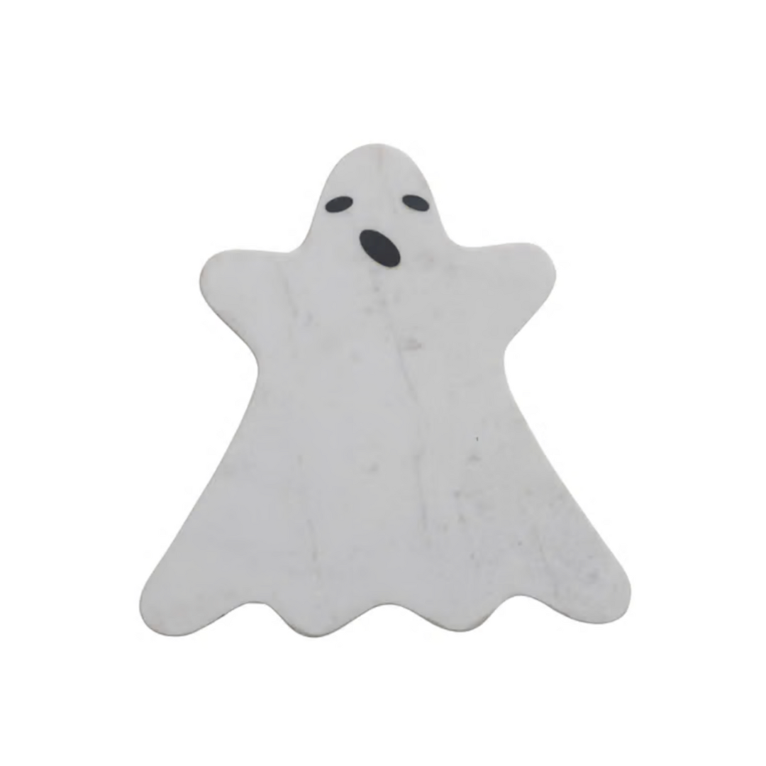 Marble Ghost Board – Pink Antlers